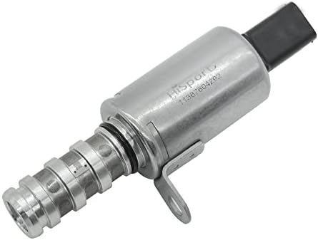 HISports Camshaft Adjustment Valve ，Variable Timing Camshaft Control ...