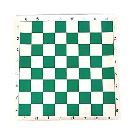 Buy Vinyl Chess Mat (Mat Only Included), Little Kid Online at Low ...