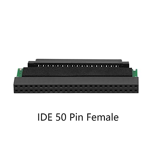 The 28 Best SCSI Adapters of 2024 [Verified] - Cherry Picks
