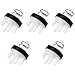 Amazon.com: CARBBIA 5 Pack Primer Bulb 4238 350 6201 for Stihl TS410 ...