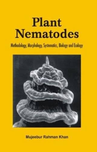 Amazon.com: Plant Nematodes: Methodology, Morphology, Systematics ...