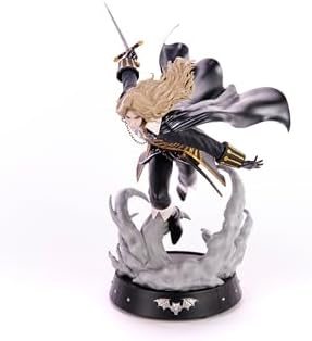 Amazon.com: First 4 Figures Castlevania: Symphony of The Night - Dash ...