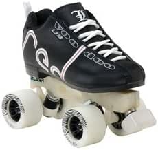 Amazon.com: Red Hot Labeda U3 Laser Speed Skate : Everything Else