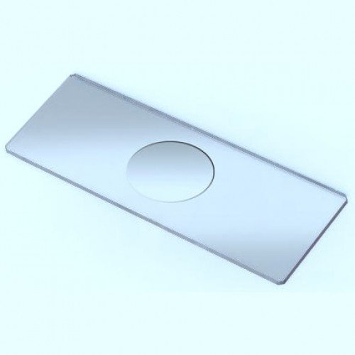 Sankalp Single Cavity Slide set of 12 : Amazon.in: Industrial & Scientific