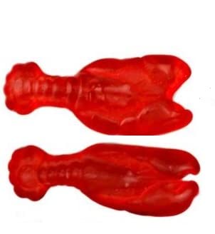 Amazon.com : Bayside Candy Gummy Collection - Gummi Collection (Gummy ...