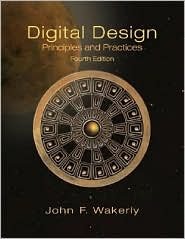 Digital Design: Principles and Practices Package 4th (forth) edition ...