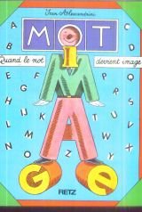 Amazon.in: Buy Quand le mot devient image 9-14 ans Book Online at Low ...