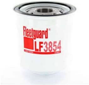 Amazon.com: Fleetguard Lube Filter Part No: LF3854 : Automotive