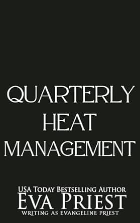 Amazon.com: Quarterly Heat Report: An Omegaverse Workplace Romance ...