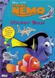 Sticker Book (Finding Nemo): Amazon.co.uk: Walt Disney Productions ...