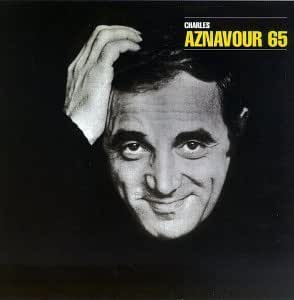 Aznavour 65: Charles Aznavour: Amazon.in: Music}