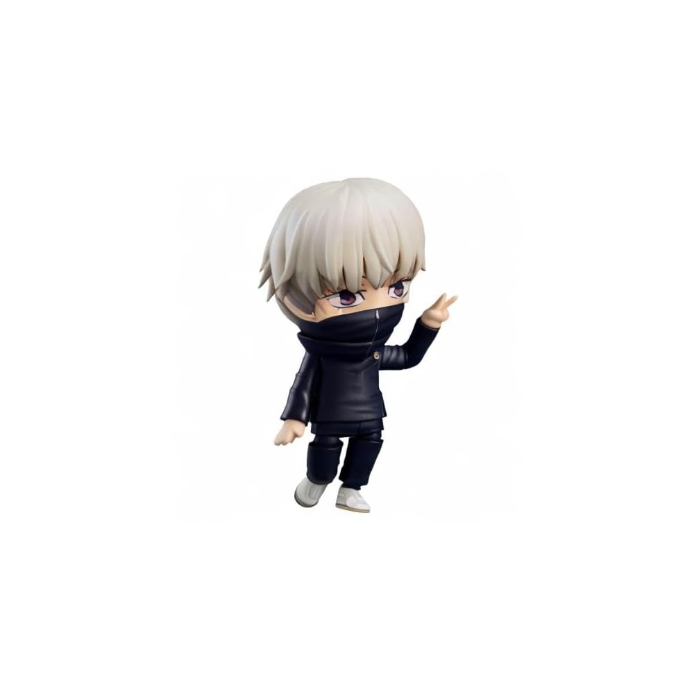 Jujutsu Kaisen Toge Inumaki Nendoroid Action Figure Nepal | Ubuy