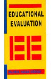 Buy Educational Evaluation Book Online at Low Prices in India ...