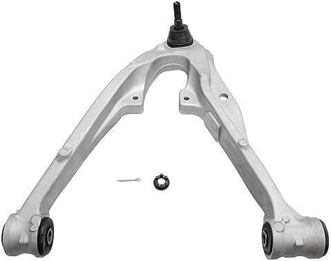 Amazon.com: Detroit Axle - Front Left Lower Control Arm for Chevrolet ...