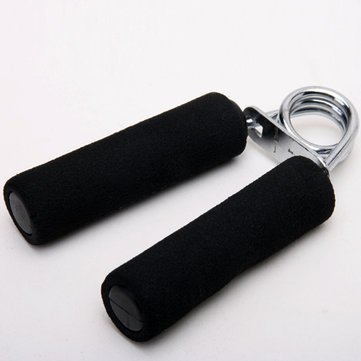 Atoz prime Heavy Grip Hand Gripper Strength Train Tool Device : Amazon ...