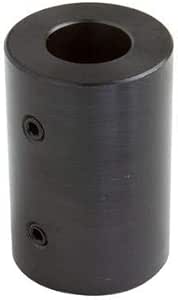 Amazon.com: Climax Metal MRC-35, MRC Black Oxide Plated Steel Set Screw ...