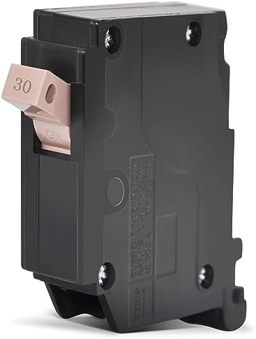 SIEMENS B130 30-Amp Single Pole 120-Volt 10KAIC Bolt in Breaker ...