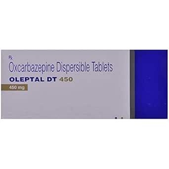 Oleptal 450MG DT - Strip of 10 Tablets : Amazon.in: Health & Personal Care