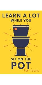 Things To Do While You Poo On The Loo: Activity Book With Funny Facts ...