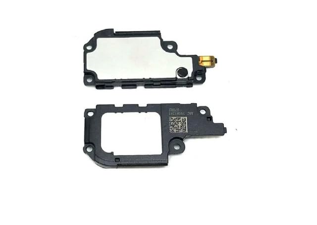 SPAREWARE® Loudspeaker Ringer Buzzer Sound Parts for Mi Redmi Note 8 ...