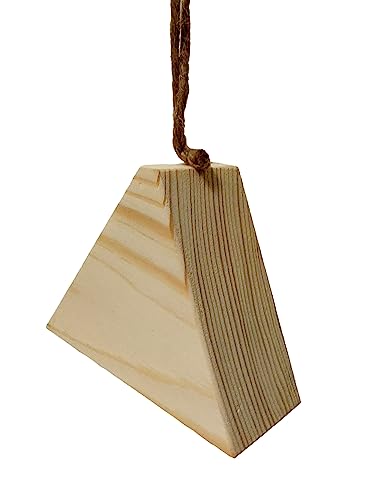 House Hotel for insects Natural ecological wooden home for insects ...