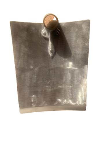 Iron Kassi Phawda fawda Spade with Hard OR Tempered Blade, Kassi ...