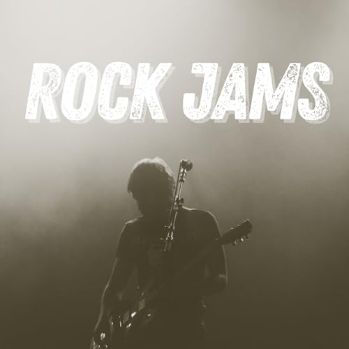 Amazon.co.jp: Rock Jams [Explicit] : VARIOUS ARTISTS: デジタルミュージック