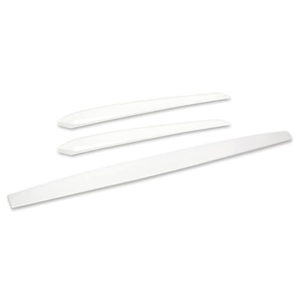 Tesla Model 3 & Model Y Upgraded Performance Inner Front Panel Interior ...