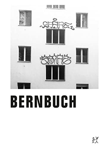 Bernbuch: 9783957320902: Amazon.com: Books