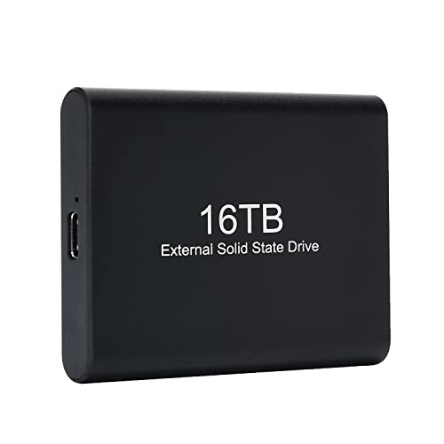 Top 10 Backup External Hard Drive of 2022 - Katynel