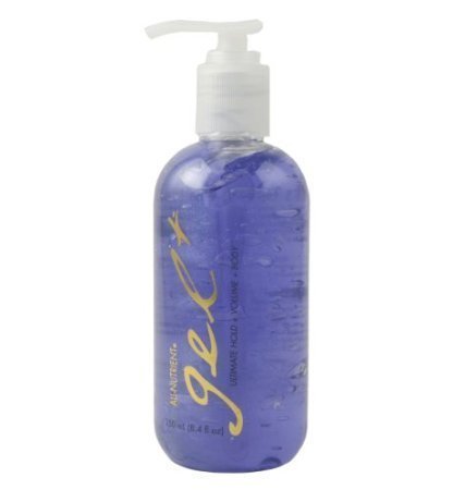 Amazon.com : All Nutrient Gel + 8 oz Pump : Body Scrubs : Beauty ...