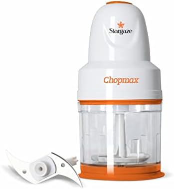 Buy Signora Care Smart SCSCH-205 200 Watts Electric Chopper (Assorted ...