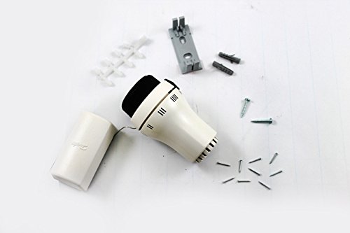 Danfoss 013G5022 RAS-D REMOTE SENSE HIGH ALT: Amazon.com: Tools & Home ...