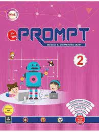 ePrompt 2 : Amazon.in: Books