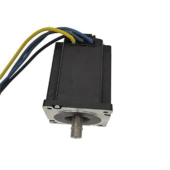 1Kw Motor Bldc 310V 3000rpm Brushless Dc Motor : Amazon.ca: Industrial ...