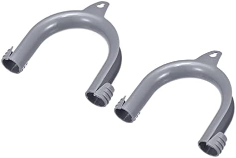 Amazon.com: U Shape Washer Drain Hose Hook for Washing, Dishwashers ...