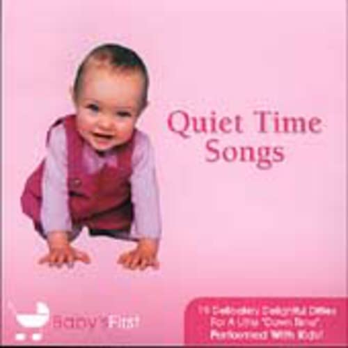 Various Artists - Quiet Time Songs - Amazon.com Music