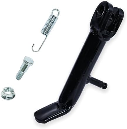 Amazon.com: JMCHstore New Mini Bike Kickstand w/Spring for Monster Mega ...