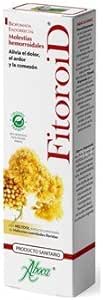 Aboca Neo-Fitoroid Pomata 40 ml : Amazon.it: Salute e cura della persona