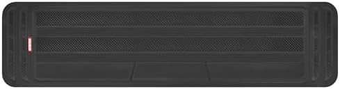 Amazon.com: BDK Heavy Duty Rugged Ridged Complementary Rubber Rear ...