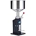 Amazon.com: Sumeve Manual Filling Machine Filling 5-55ml Bottler Filler For Liquid and Paste A03 ...