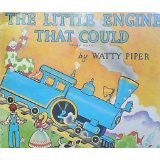 The little engine that could,: Watty Piper: 9780545234375: Amazon.com ...