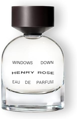 Amazon.com : Henry Rose Perfumes for Women & Men - Gender-Inclusive ...