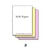 Amazon.com : Desktop Publishing Supplies Carbonless Paper - Collated 3 ...