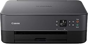 Canon Pixma TS5320 Wireless All-in-One Inkjet Printer - Copying ...