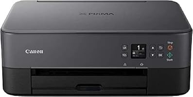 Canon Pixma TS5320 Wireless All-in-One Inkjet Printer - Copying ...