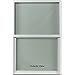Amazon.com: Blackout EZ - Total Sunlight Blocking Window Cover ...
