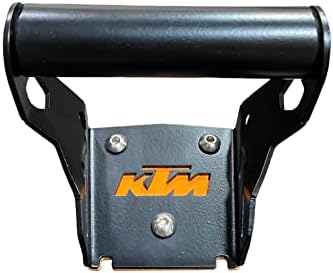 SGTB Motorcycle Smartphone Mount KTM Adventure 390 Mobile Phone Holder ...