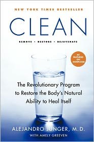Clean Publisher: HarperOne; 1 Reprint edition: Alejandro Junger: Amazon ...