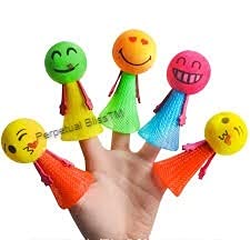 Buy Perpetual Bliss Funny Jump ELF Toys for Kids/Birthday Return Gift ...